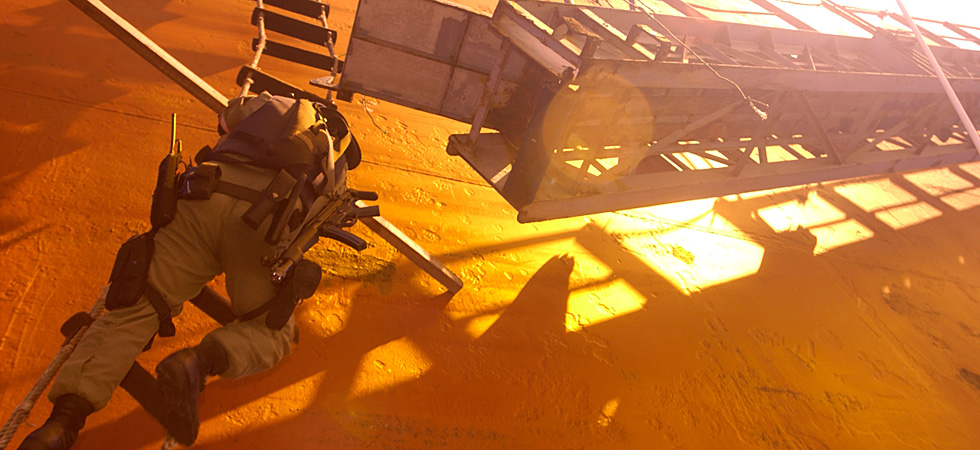 Operation APOLLO Gallery - Frankhudec.ca