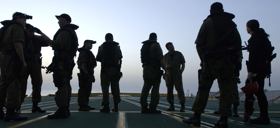 Operation APOLLO Gallery - Frankhudec.ca