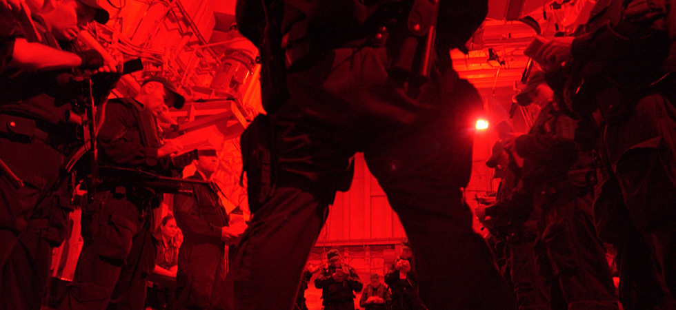 Operation APOLLO Gallery - Frankhudec.ca